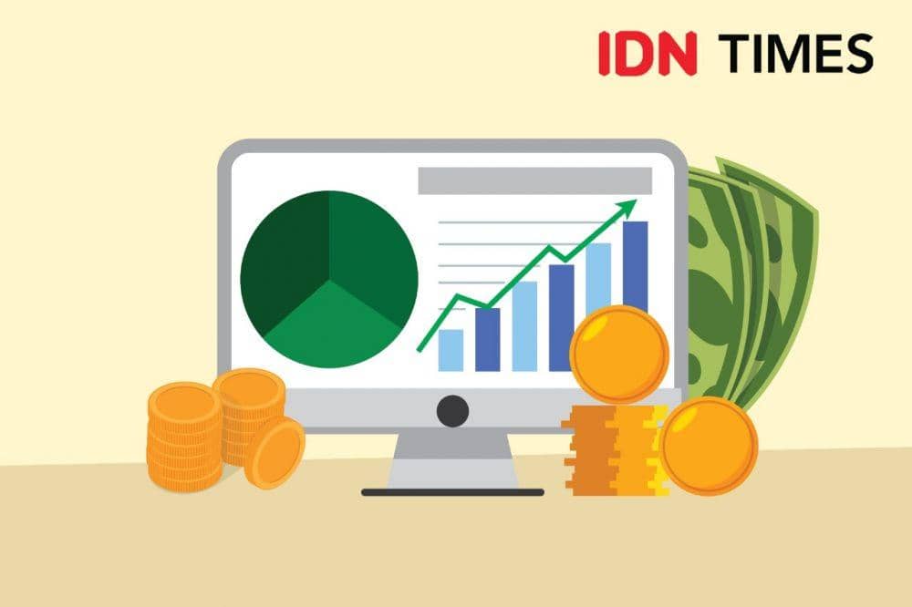 Investasi: Pengertian, Tujuan, Contoh, Jenis dan Caranya | IDN Times