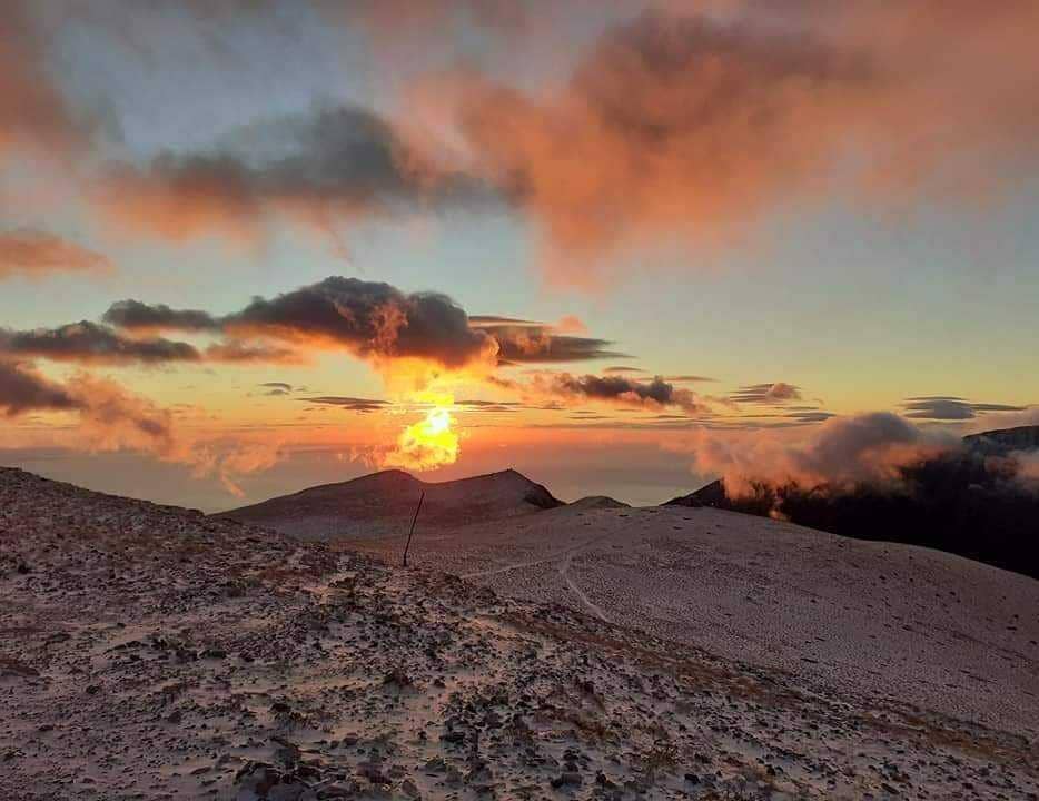 10 Fakta Gunung Olympus, Tempat Bersemayam Dewa Yunani Kuno | IDN Times