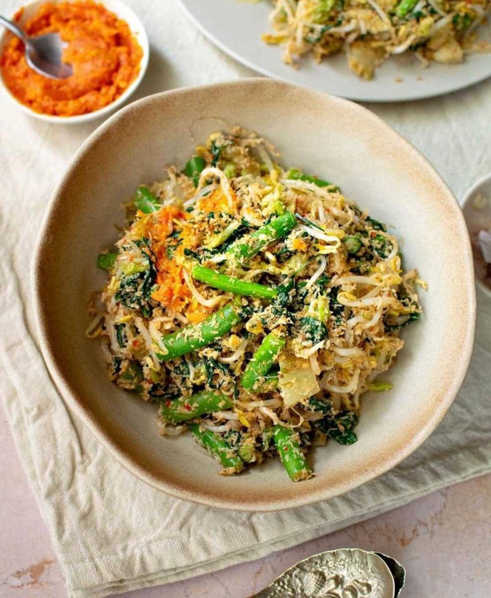 10 Menu Pendamping Gulai yang Bikin Makan Makin Lahap | IDN Times