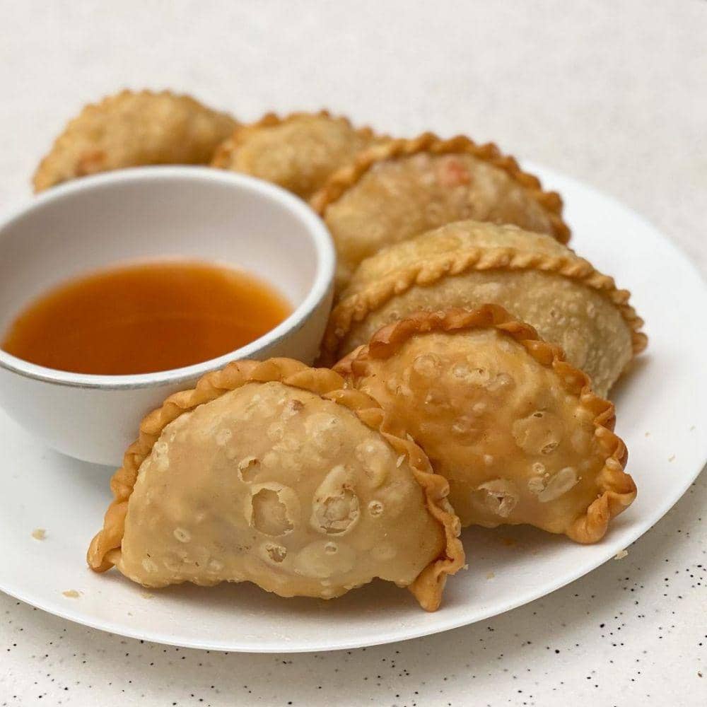 Inilah 13 Kue Khas Bugis yang Wajib Anda Ketahui | IDN Times Sulsel