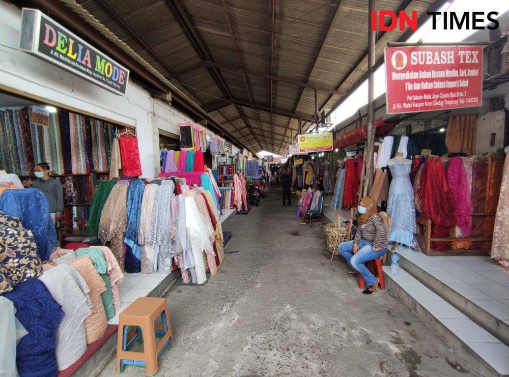 Jenis-Jenis Pasar dalam Ilmu Ekonomi beserta Contohnya | IDN Times