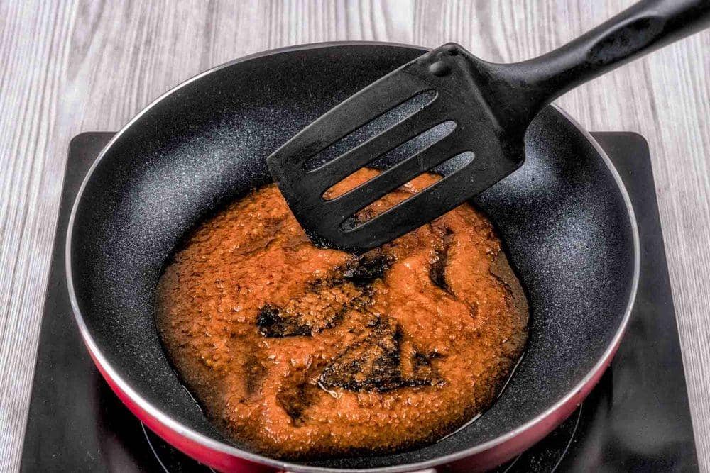 Resep Peyek Laron, Camilan Ekstrem yang Renyah dan Gurih | IDN Times