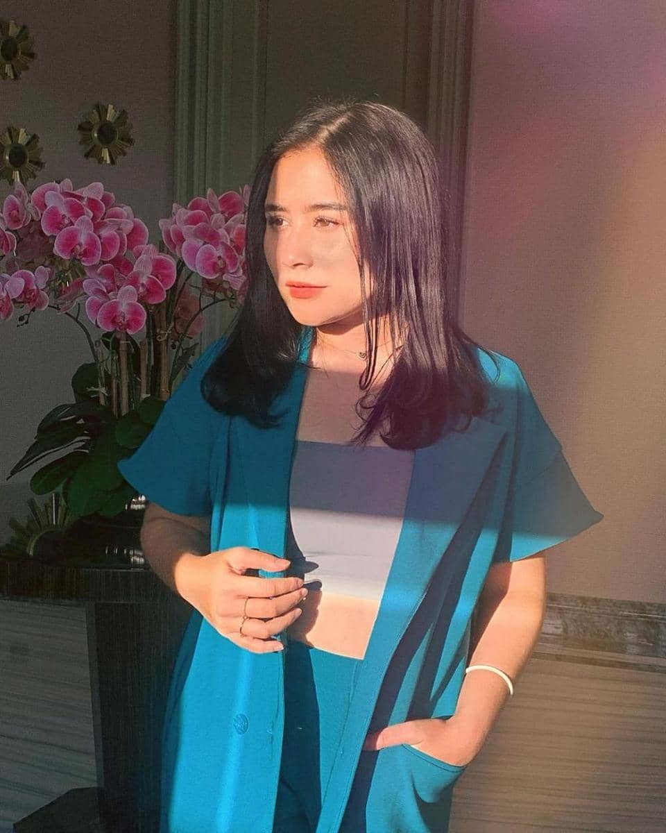 Sudah Tau? 10 Artis Keturunan Ambon Ini Pakai Nama Marga | IDN Times