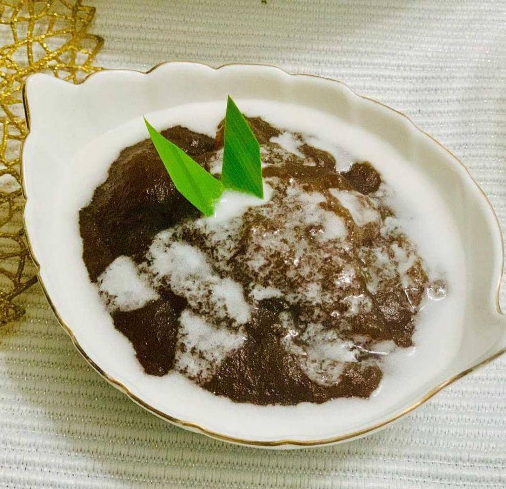 10 Ide Olahan Makanan Khas Indonesia yang Terbuat dari Sagu | IDN Times