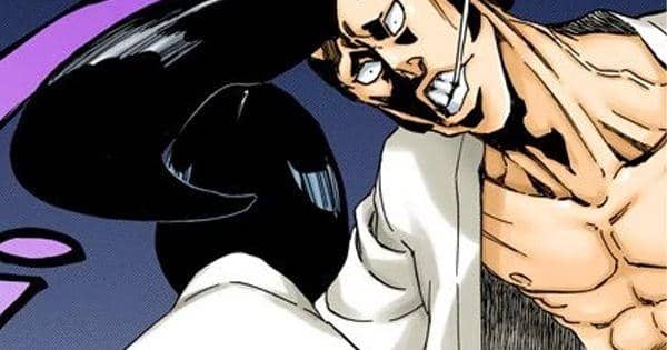 10 Fakta Unohana Retsu Bleach, Kenpachi Wanita Pertama | Duniaku.com