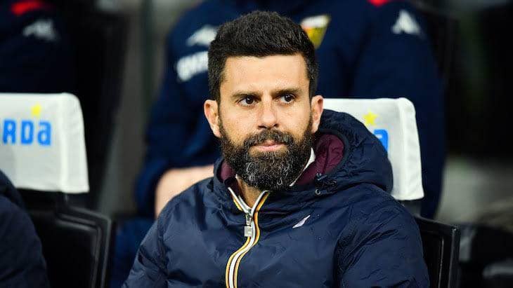 5 Mantan Pemain Top yang Kini Sudah Jadi Pelatih | IDN Times