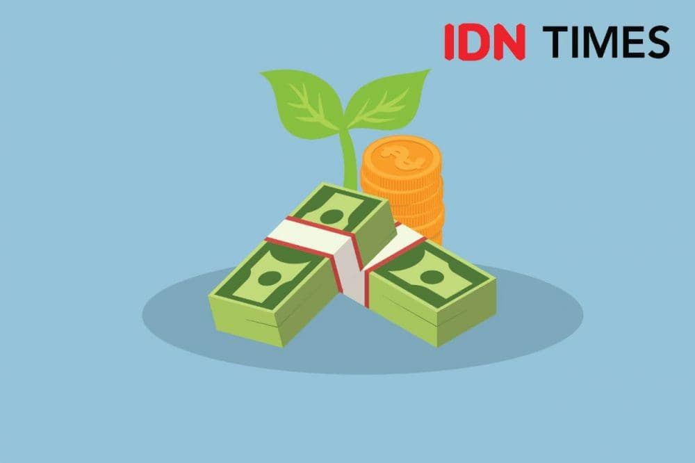 5 Jenis Investasi yang Ada di Bank dan Kelebihannya | IDN Times