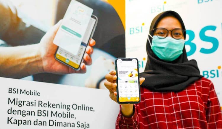 3 Cara Transfer BSI ke DANA dan Sebaliknya, Mudah! | IDN Times