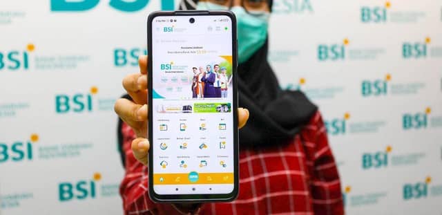 3 Cara Transfer BSI ke DANA dan Sebaliknya, Mudah! | IDN Times