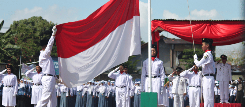 Not Pianika Tanah Airku, Lagu Wajib Ciptaan Ibu Sud | IDN Times