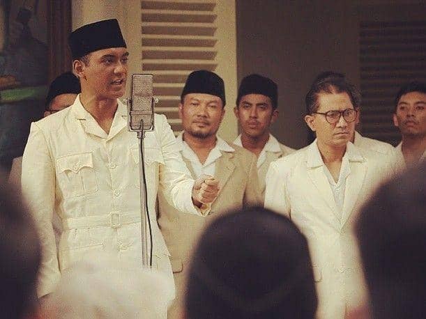 13 Film tentang Kemerdekaan Indonesia Penuh Jiwa Patriotisme | IDN Times