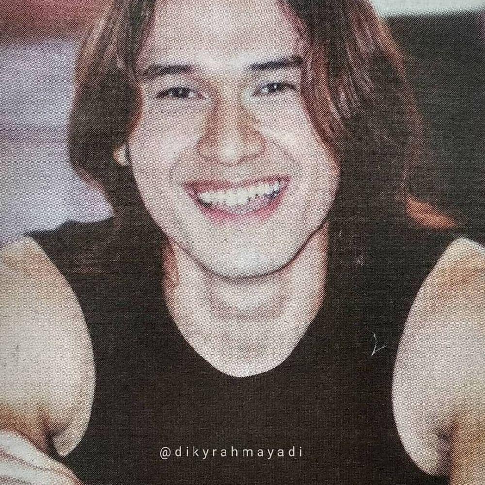 5 Pemeran Tao Ming Tse Meteor Garden dari Masa ke Masa | IDN Times Bali