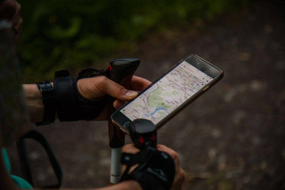 Tips Mudah Pandai Membaca Google Maps, Kenali Tanda | IDN Times Jogja