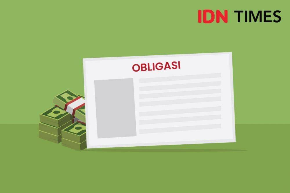 Yield: Pengertian, Jenis-Jenis dan Faktor yang Mempengaruhi | IDN Times