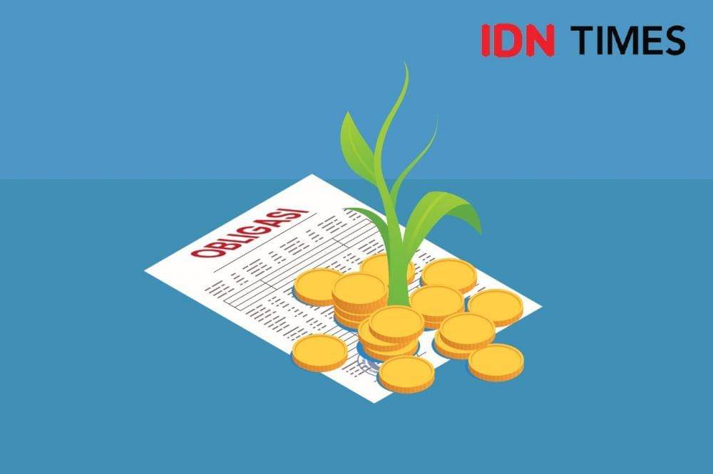 Uang Kuasi: Pengertian, Fungsi, Ciri, Keuntungan dan Contoh | IDN Times