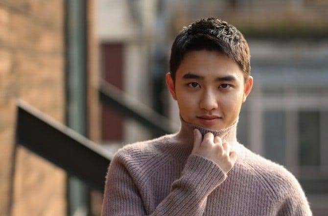 Jadi Grup KPop Terkaya 2022, 9 Kekayaan Bersih Member EXO | IDN Times