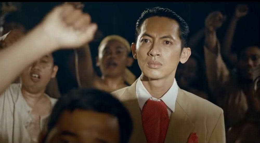 8 Film Indonesia yang Memberikan Semangat Nasionalisme | IDN Times