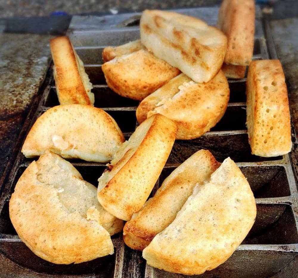 12 Resep Kue Pancong dan Cara Membuatnya yang Lembut | IDN Times