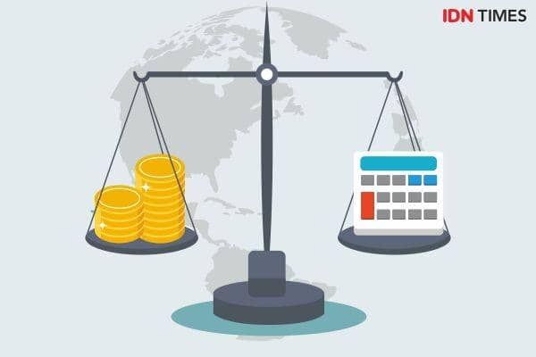 Neraca Perdagangan: Pengertian, Jenis, dan Penghitungannya | IDN Times