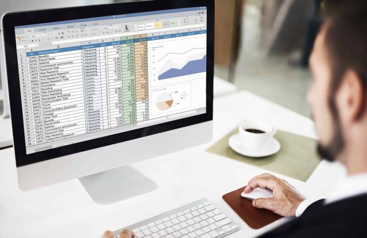3 Cara Mengubah Format Tanggal di Excel, Pakai Template | IDN Times