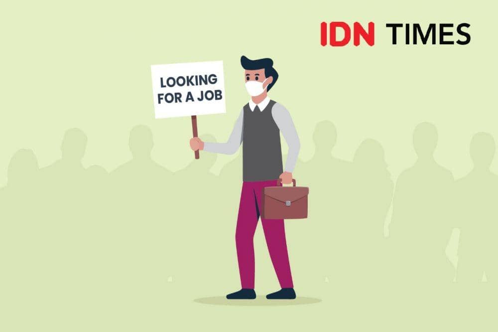 IMGR 2026: Hidup Makin Berat, Anak Muda Tuntut Reformasi Dunia Kerja ...