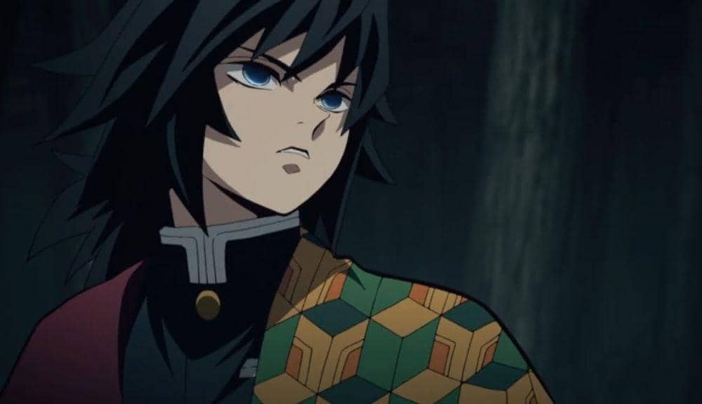 10 Fakta Giyu Tomioka, Pilar Air di Kimetsu no Yaiba! | Duniaku.com