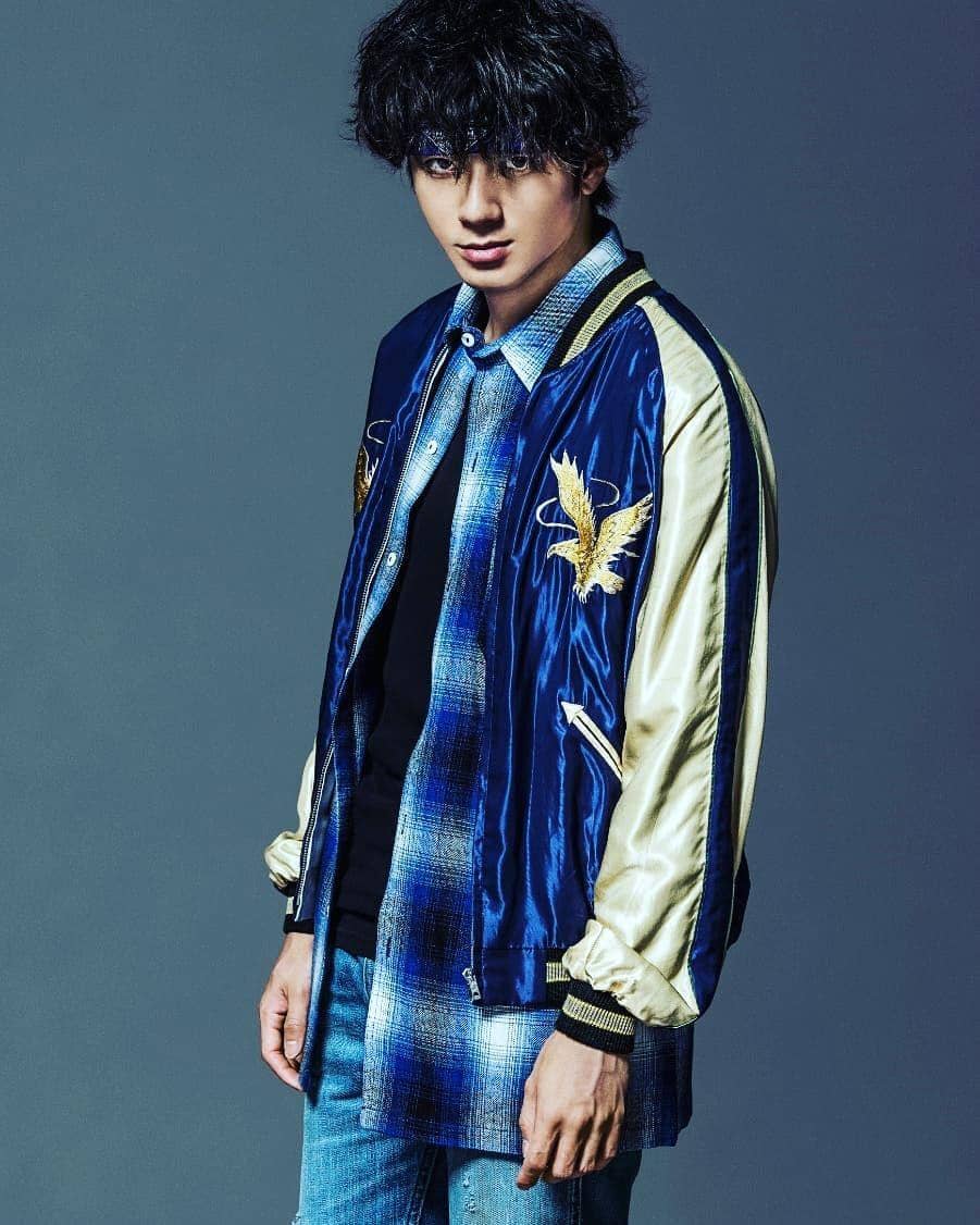 11 Peran Ikonik Yuki Yamada yang Totalitas Abis | IDN Times