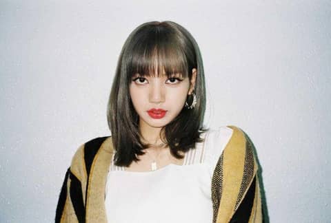 Profil dan Biodata Lisa BLACKPINK | IDN Times