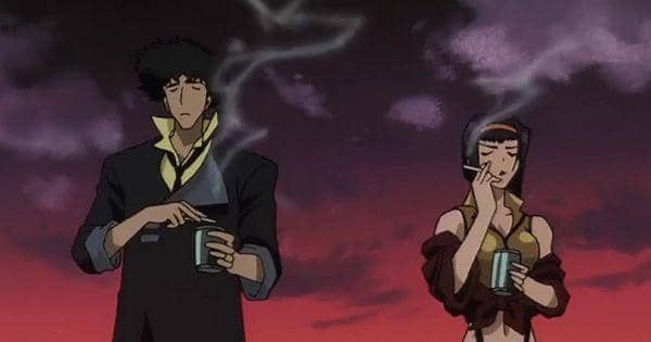 13 Rekomendasi Anime Space Terbaik, Berlatar di Luar Angkasa | Duniaku.com