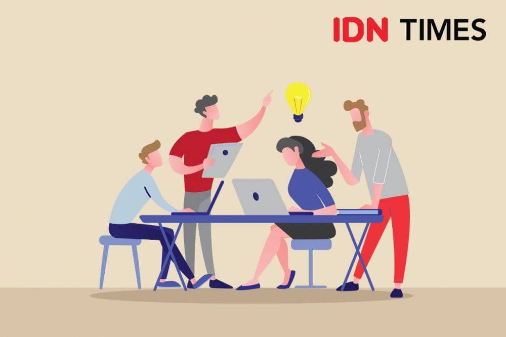 Tanda Tangan Digital Peruri: Pengertian hingga Manfaatnya | IDN Times