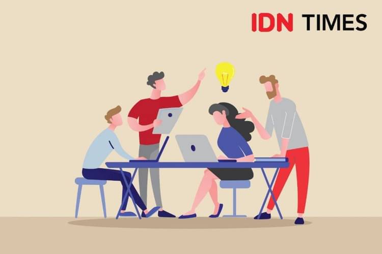 Tanda Tangan Digital Peruri: Pengertian hingga Manfaatnya | IDN Times