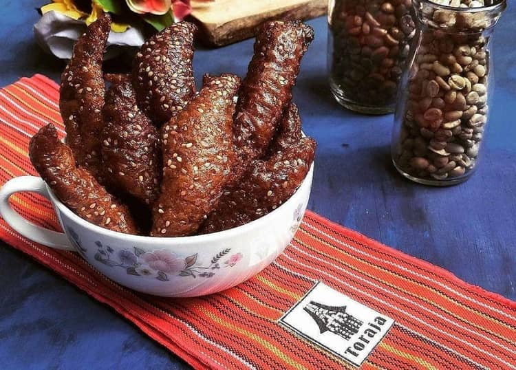 5 Fakta Menarik Deppa Tori, Kue Khas Tana Toraja | IDN Times