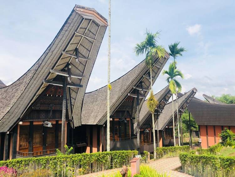 5 Fakta Menarik Deppa Tori, Kue Khas Tana Toraja | IDN Times