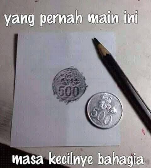 10 Meme Uang Ini Kocak Parah, Warganet Memang Kreatif | IDN Times