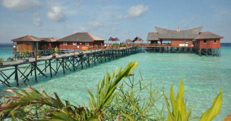 Jelajahi Keindahan 10 Terumbu Karang Terbaik di Indonesia | IDN Times ...