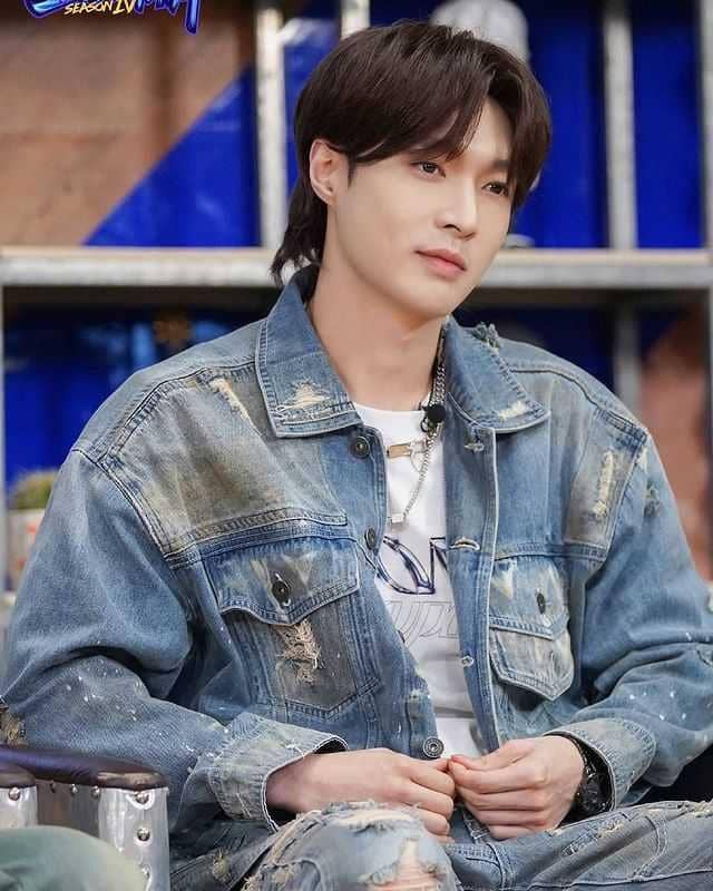 10 Model Gaya Rambut Mullet Pria Populer, Nyentrik Abis! | IDN Times