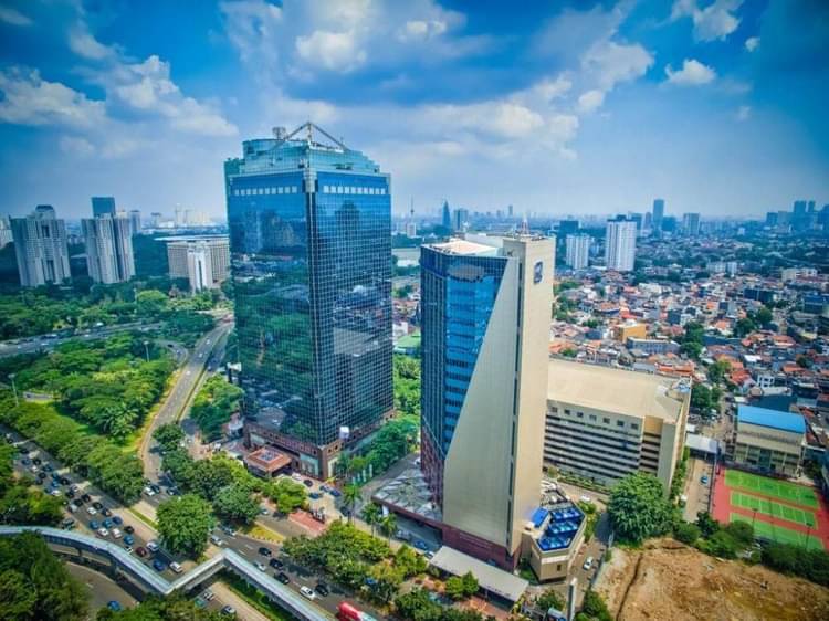 Profil Bank BRI: Bank Pemerintah yang Didirikan Anak Negeri | IDN Times