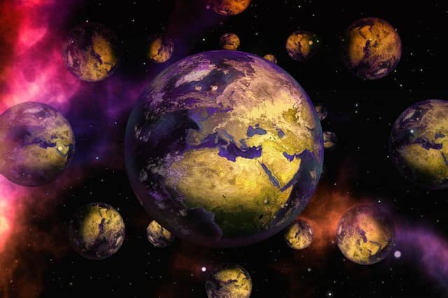 Penjelasan Multiverse di Film Marvel Cinematic Universe | IDN Times
