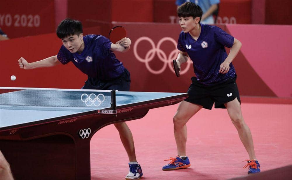 7 Peralatan Tenis Meja Lengkap dengan Harganya | IDN Times