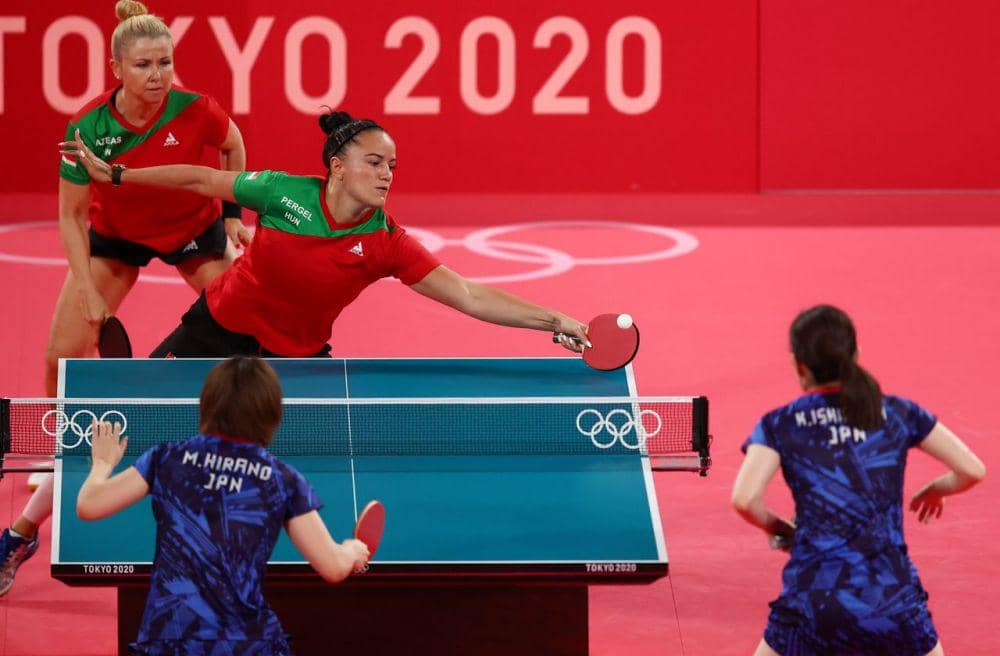 7 Peralatan Tenis Meja Lengkap dengan Harganya | IDN Times