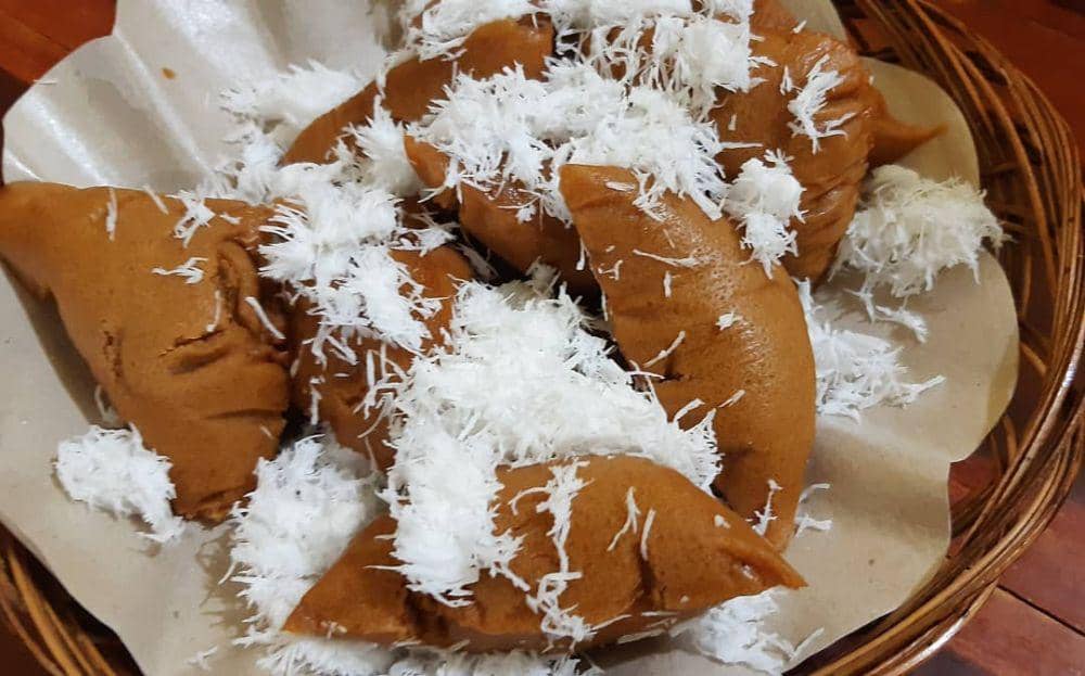 Inilah 13 Kue Khas Bugis yang Wajib Anda Ketahui | IDN Times Sulsel