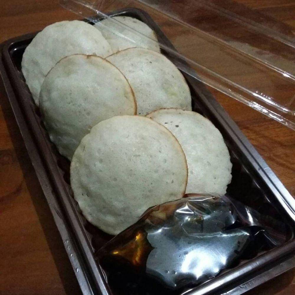 Inilah 13 Kue Khas Bugis yang Wajib Anda Ketahui | IDN Times Sulsel