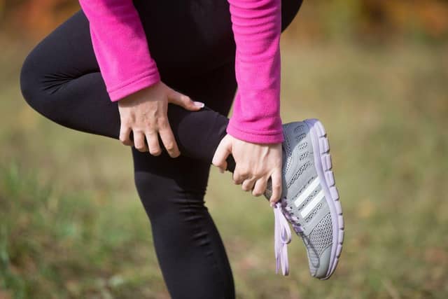 Shin Splints: Penyebab, Gejala, Diagnosis, dan Pengobatan | IDN Times