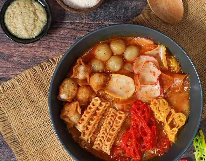 15 Resep Bumbu Seblak yang Enak dan Pedasnya Mantap | IDN Times