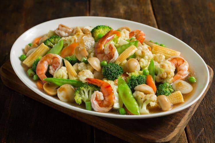15 Resep Capcay Paling Enak dan Mudah, Kamu Suka yang Mana? | IDN Times