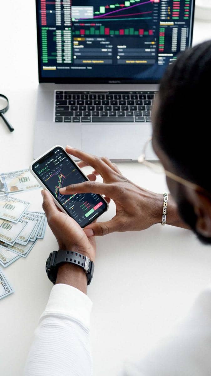 Mengenal Jenis-Jenis Order Status dalam Transaksi Saham | IDN Times