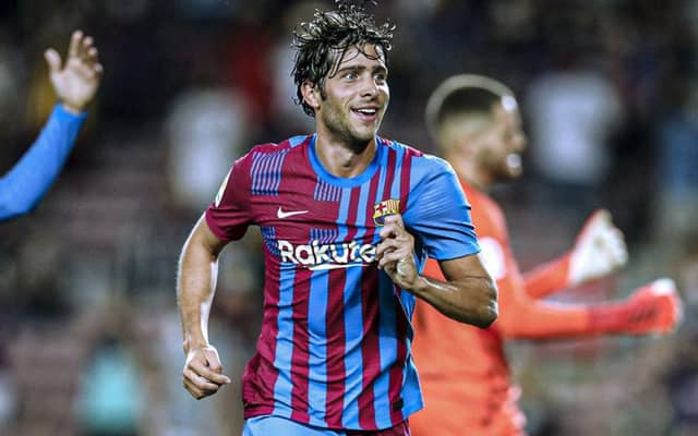 5 Pemain yang Paling Lama Membela Barcelona Saat Ini | IDN Times
