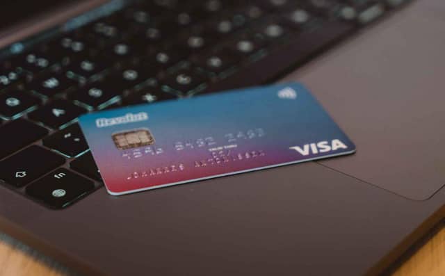 5 Jenis Kartu Visa yang Bisa Digunakan di Indonesia | IDN Times