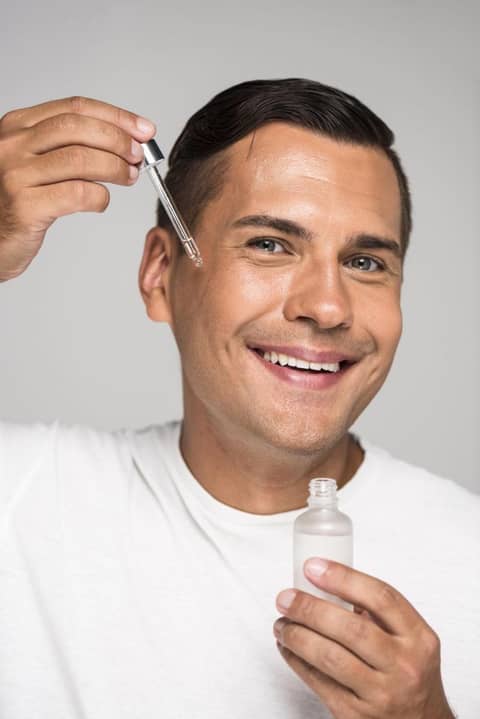 5 Rekomendasi Serum Lokal Pencerah Wajah, Harga Terjangkau! | IDN Times