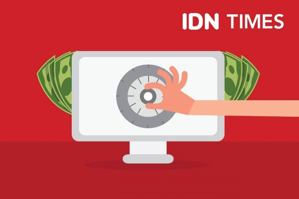 Apa Itu Money Laundry? Ketahui Modus dan Cara Mencegahnya | IDN Times